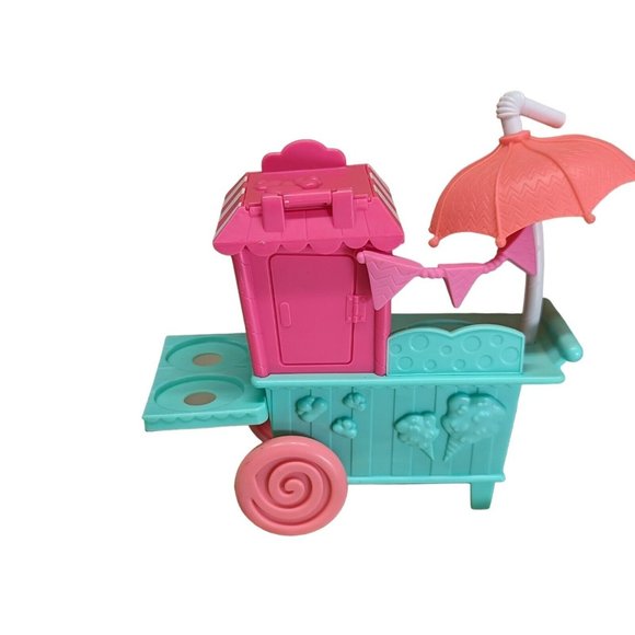 MGA Entertainment | Toys | Num Noms Art Cart Special Edition 26 Chariot ...
